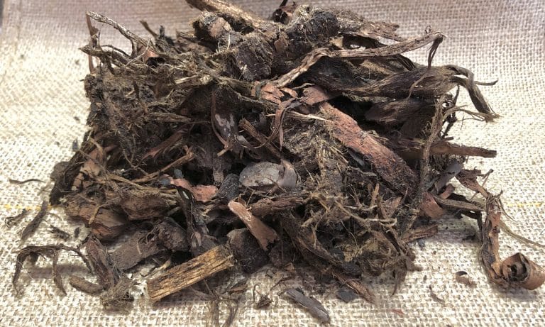 1″ Hoop Bark | Smart Stone Landscape Supplies