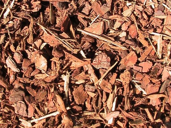 1″ Pine Bark | Smart Stone Landscape Supplies