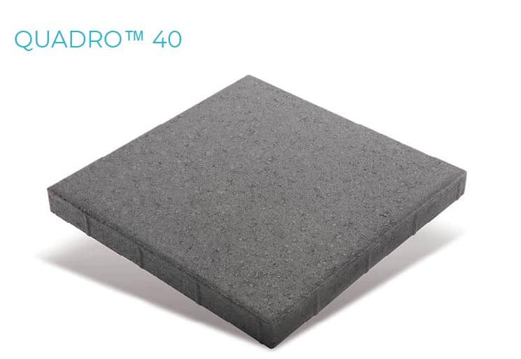 Adbri Quadro Oatmeal | Smart Stone Landscape Supplies