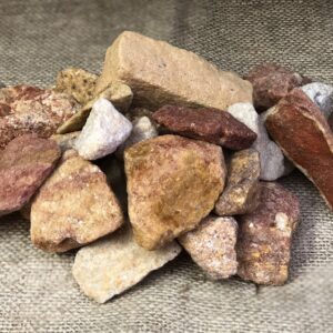 Sandstone Biscuit Pebble 10mm | Smart Stone Landscape Supplies