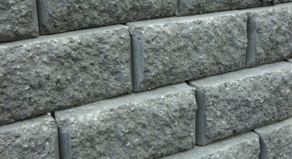 Adbri Windsor Oatmeal Garden Retaining Wall Block | Smart Stone ...