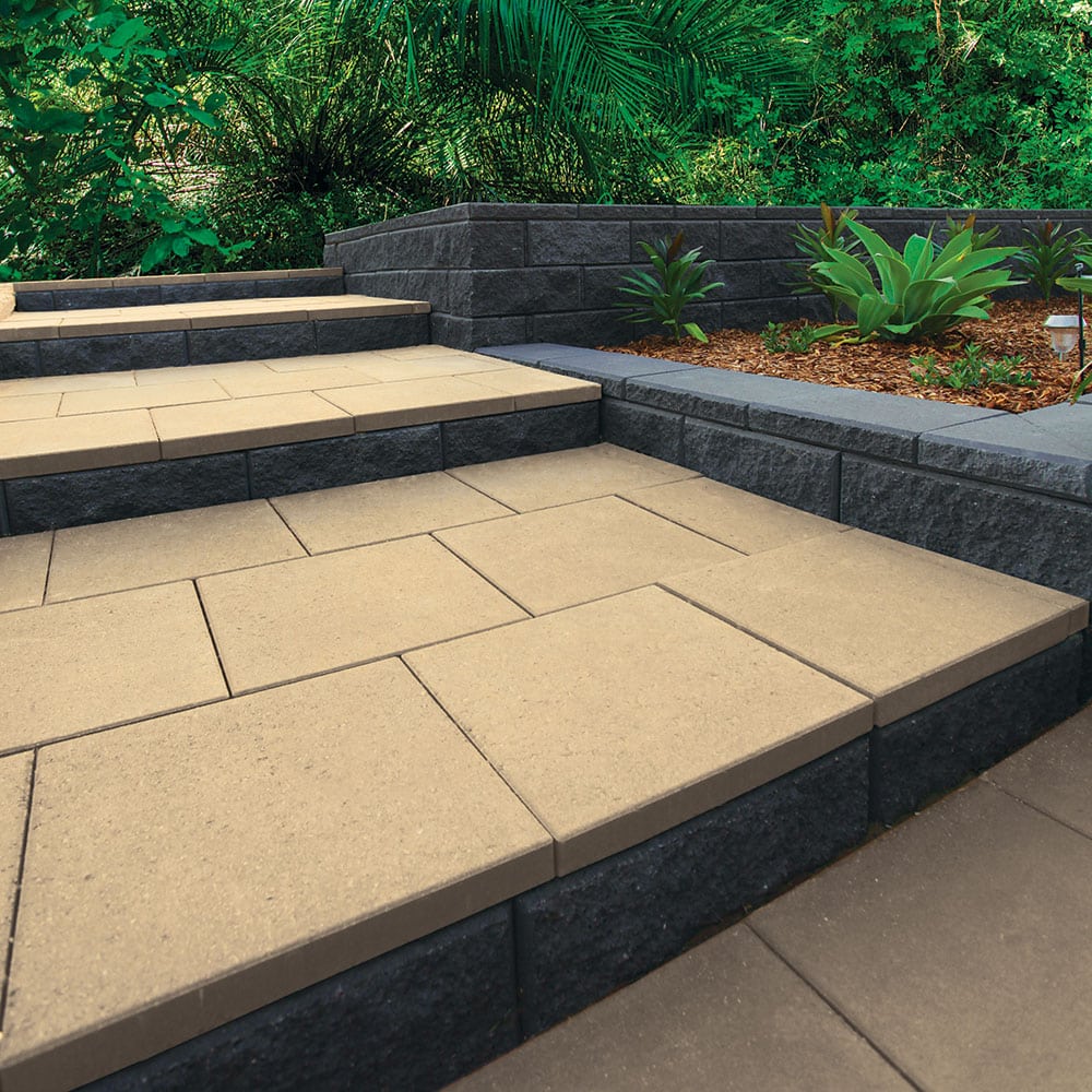 National Masonry Modernstone Standard | Smart Stone Landscape Supplies