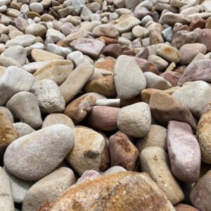 Decorative Gravel | Smart Stone Landscape Supplies
