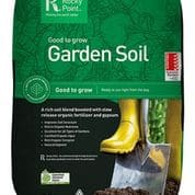 RP Garden Soil 30L Bag | Smart Stone Landscape Supplies