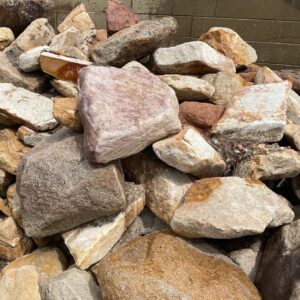 Decorative Gravel | Smart Stone Landscape Supplies