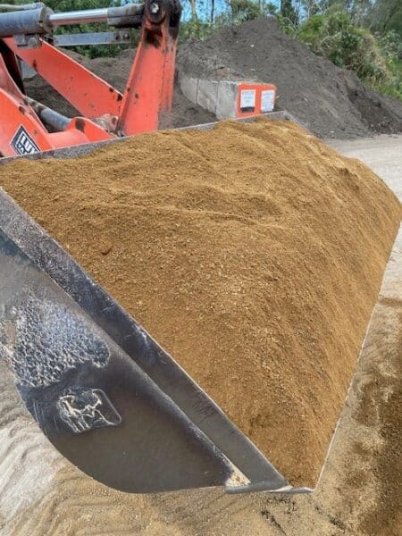 Decomposed Granite (Deco) | Smart Stone Landscape Supplies
