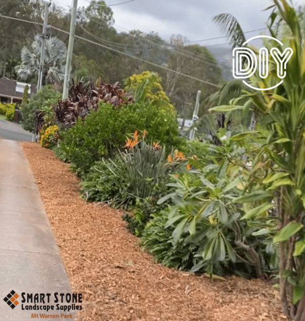 Eco Garden Mulch | Smart Stone Landscape Supplies