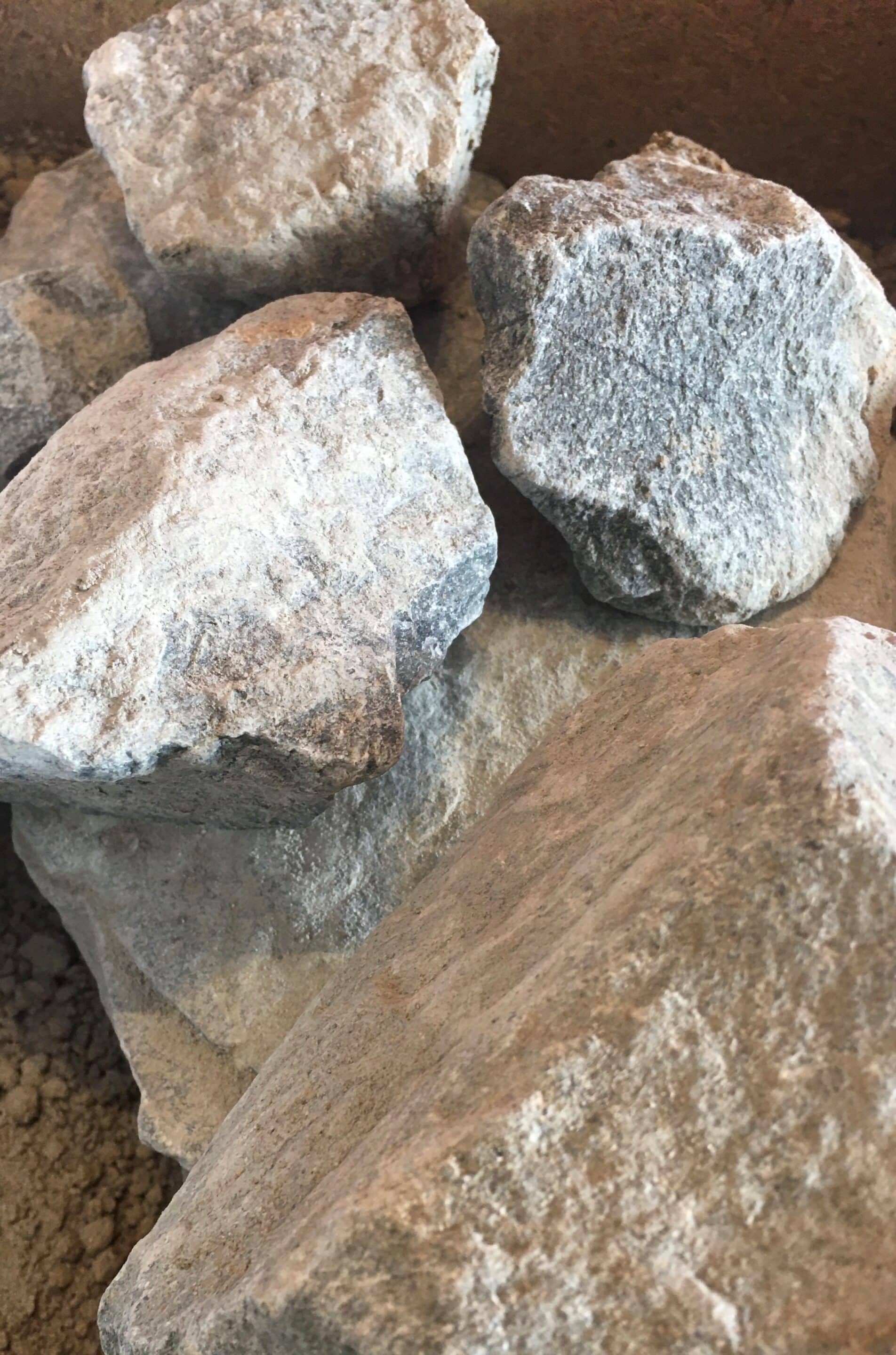 Mattress Rock 150-300mm | Smart Stone Landscape Supplies