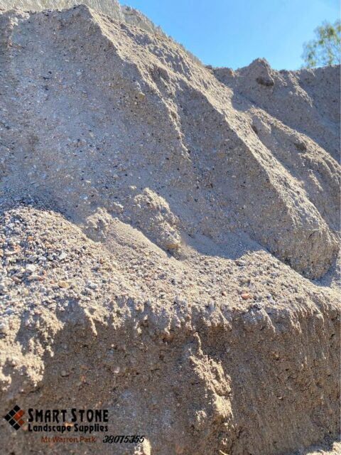 Recycled Concrete Crusher Dust | Smart Stone Landscape Supplies