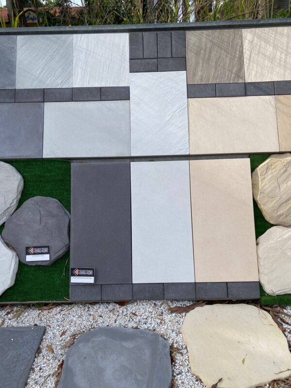 SmartStone Bluestone 800 x 400 x 45mm paver | Smart Stone Landscape ...