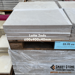 Pavers | Smart Stone Landscape Supplies