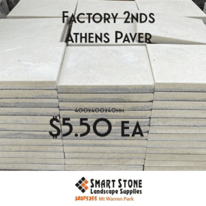 Paver Super Seconds Specials | Smart Stone Landscape Supplies