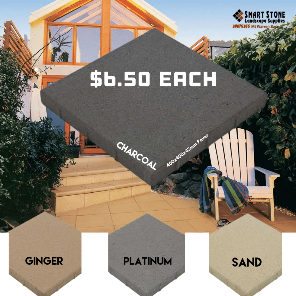 Smart Stone Landscape Supplies