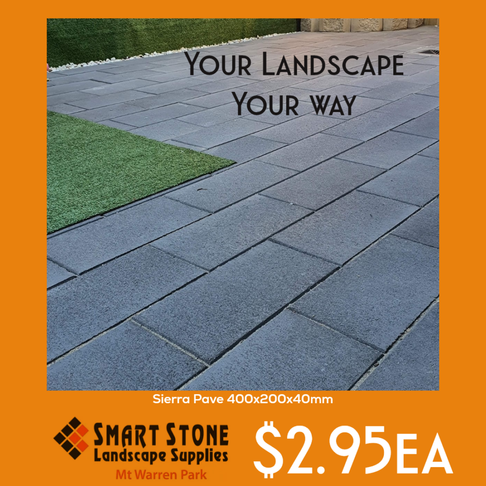 Smart Stone Landscape Supplies